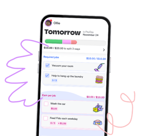 Kit | Built by CommBank