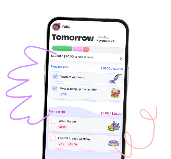 Kit | Built by CommBank