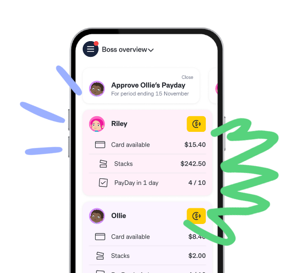Kit | Built by CommBank