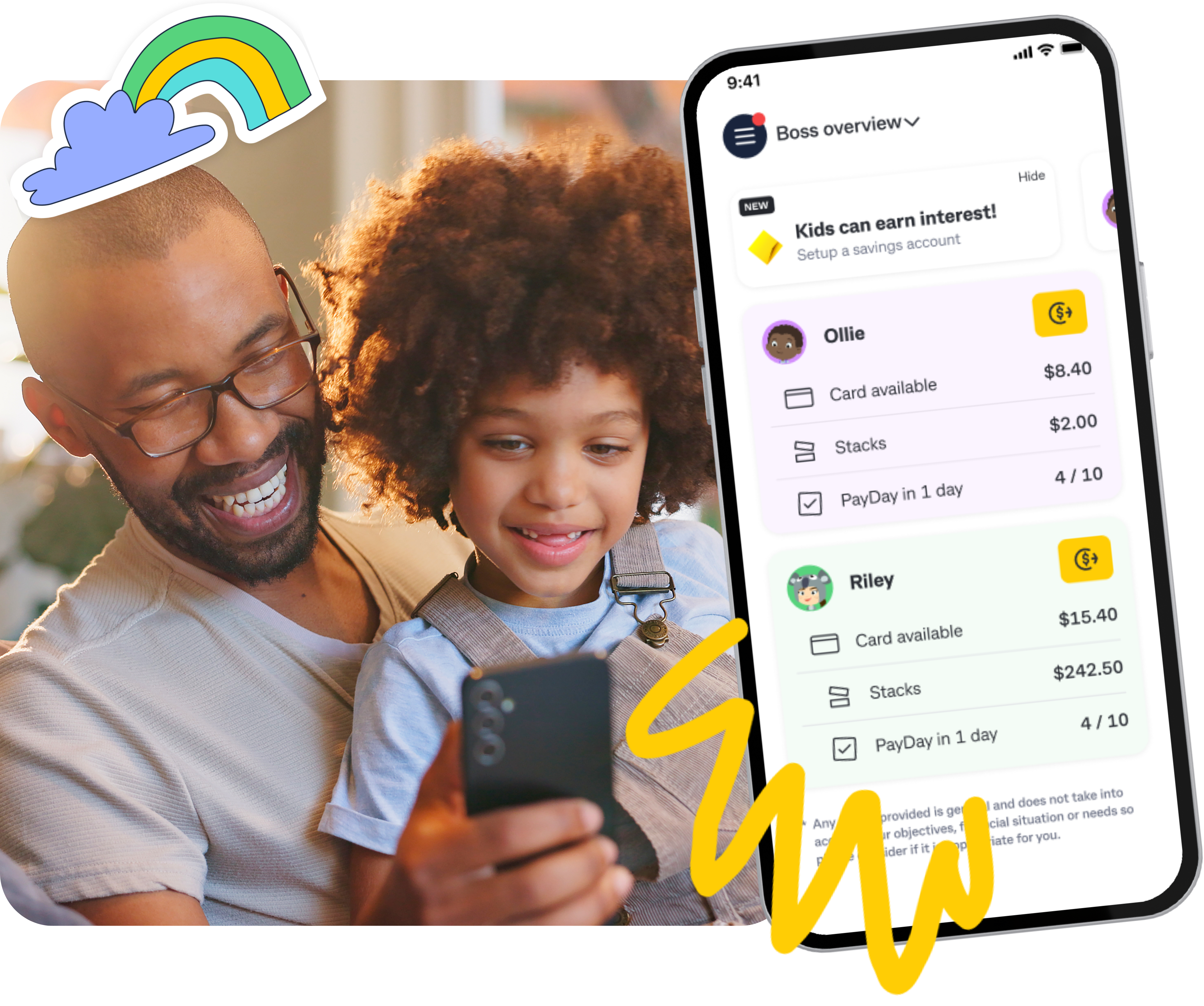 How it Works | Kit's Fun and Practical Way to Teach Kids About Money