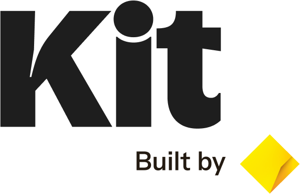 Kit x CommBank Yello
