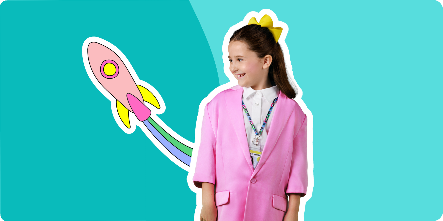 Kit, Smart Pocket Money App for Kids | Built by CommBank