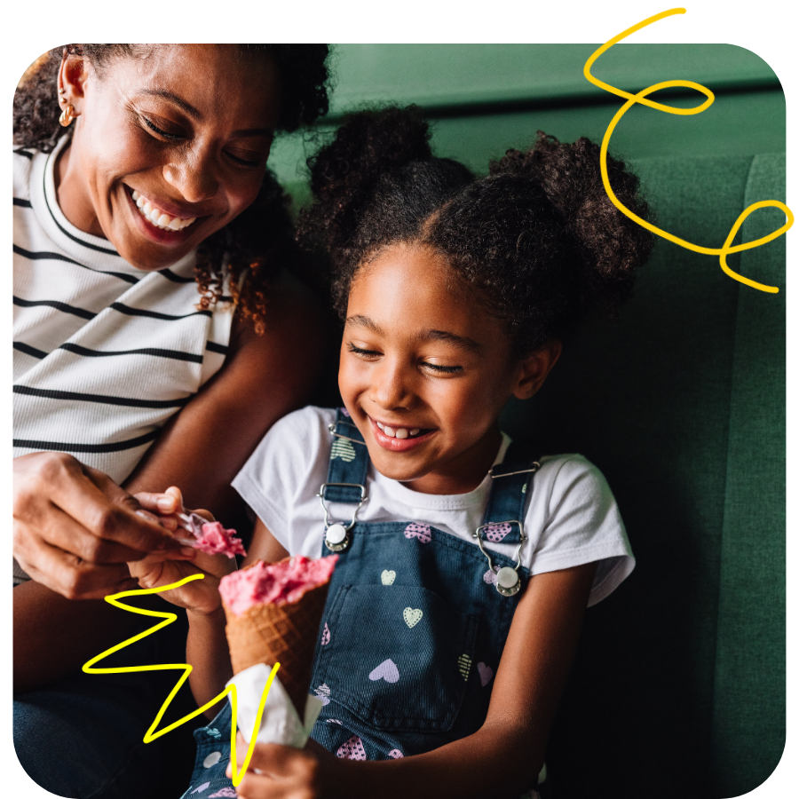 Kit, Smart Pocket Money App for Kids | Built by CommBank